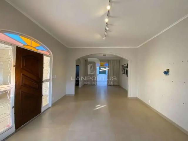 Casa / Sobrado para Venda em Ribeirão Preto/SP Jardim Palma Travassos 3 Quartos