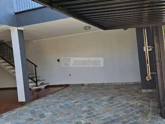 Casa / Sobrado para Venda em Ribeirão Preto/SP Jardim Palma Travassos 3 Quartos