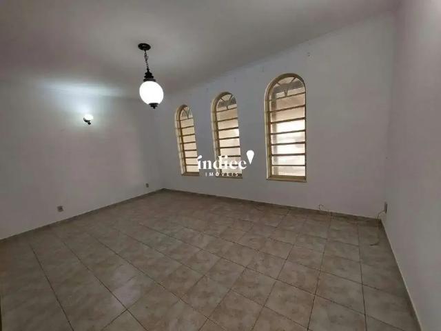 Casa / Sobrado para Venda em Ribeirão Preto/SP Jardim Palma Travassos 3 Quartos