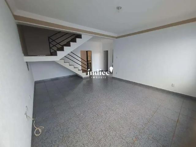 Casa / Sobrado para Venda em Ribeirão Preto/SP Jardim Palmares 5 Quartos