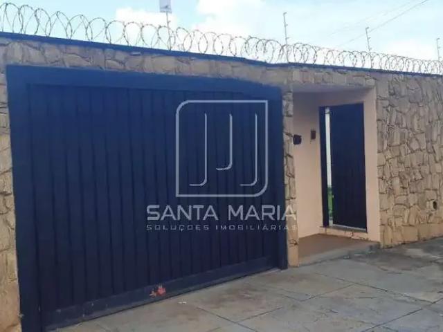 Casa / Sobrado para Venda em Ribeirão Preto/SP Jardim Palmares 2 Quartos