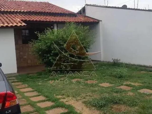 Casa / Sobrado para Venda em Ribeirão Preto/SP Jardim Palmares 2 Quartos