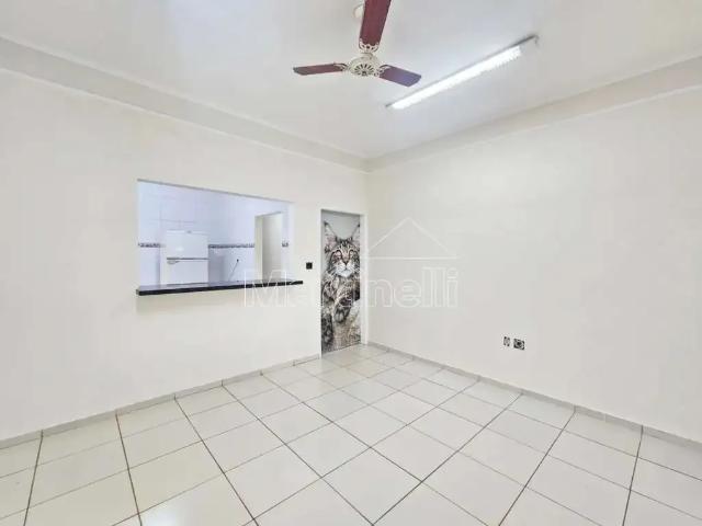 Casa / Sobrado para Venda em Ribeirão Preto/SP Jardim Palmares 3 Quartos