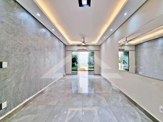 Casa / Sobrado para Venda em Ribeirão Preto/SP Jardim Palmares 3 Quartos