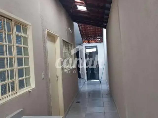 Casa / Sobrado para Venda em Ribeirão Preto/SP Jardim Palmares 3 Quartos