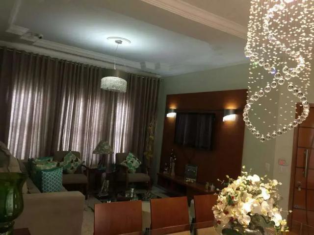 Casa / Sobrado para Venda em Ribeirão Preto/SP Jardim Palmares 3 Quartos