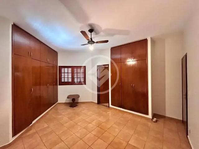 Casa / Sobrado para Venda em Ribeirão Preto/SP Jardim Palmares 3 Quartos