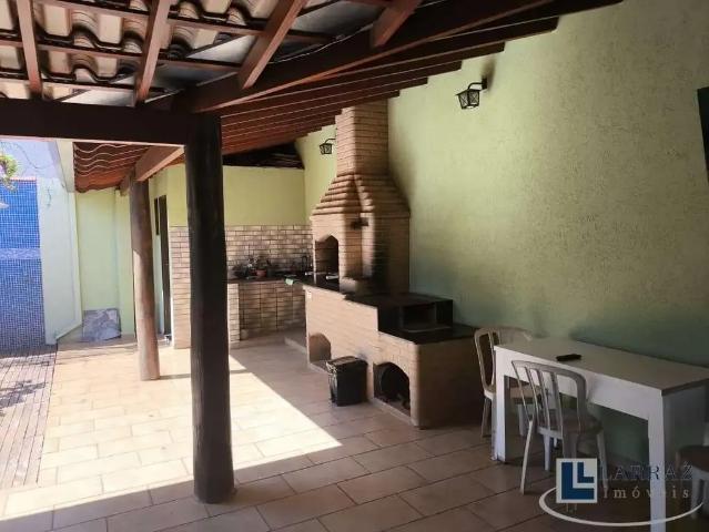 Casa / Sobrado para Venda em Ribeirão Preto/SP Jardim Palmares 3 Quartos