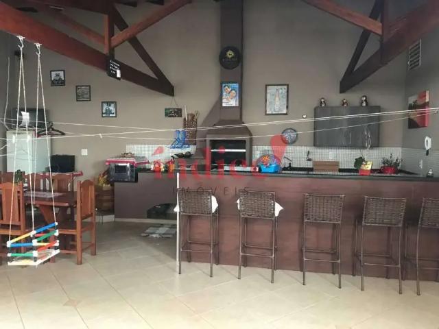 Casa / Sobrado para Venda em Ribeirão Preto/SP Jardim Palmares 3 Quartos
