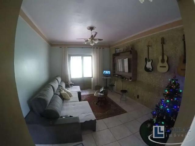 Casa / Sobrado para Venda em Ribeirão Preto/SP Jardim Palmares 3 Quartos