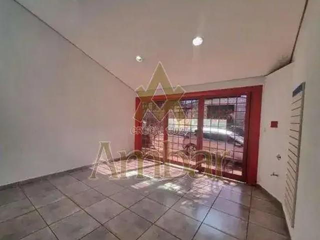 Casa / Sobrado para Venda em Ribeirão Preto/SP Jardim Palmares 3 Quartos