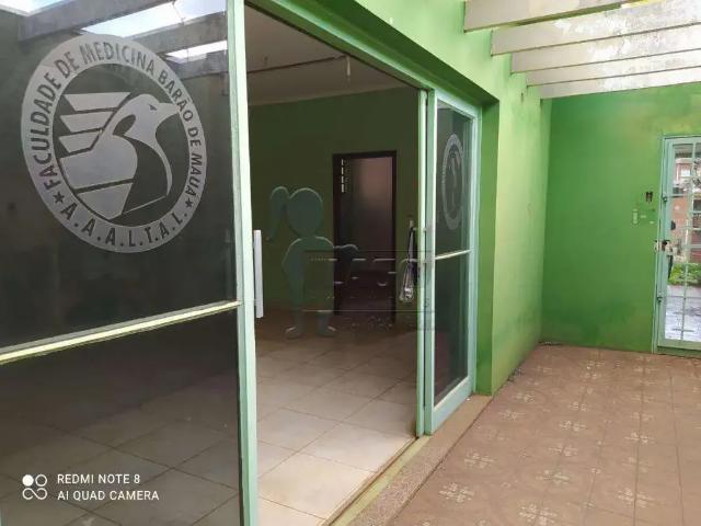 Casa / Sobrado para Venda em Ribeirão Preto/SP Jardim Paulista 4 Quartos