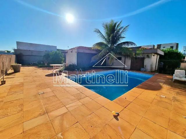 Casa / Sobrado para Venda em Ribeirão Preto/SP Jardim Paulista 4 Quartos