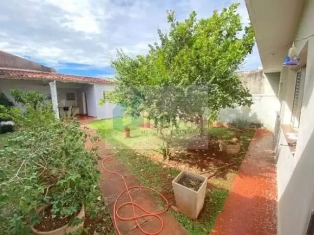 Casa / Sobrado para Venda em Ribeirão Preto/SP Jardim Paulista 4 Quartos