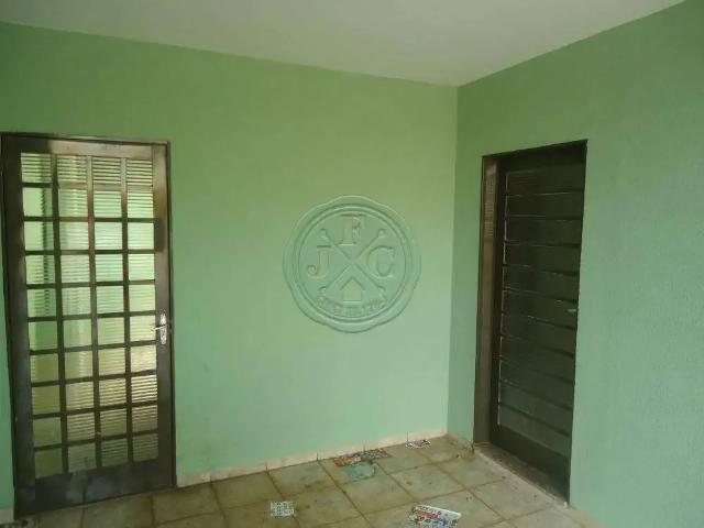 Casa / Sobrado para Venda em Ribeirão Preto/SP Jardim Paulista 4 Quartos