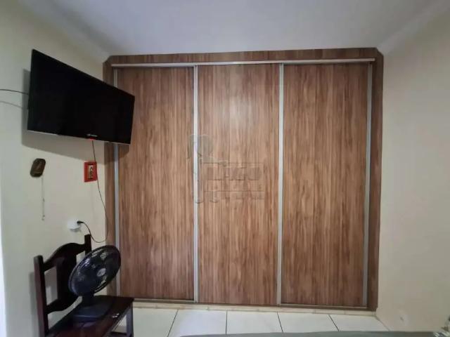 Casa / Sobrado para Venda em Ribeirão Preto/SP Jardim Paulista 4 Quartos