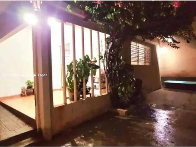 Casa / Sobrado para Venda em Ribeirão Preto/SP Jardim Paulista 4 Quartos