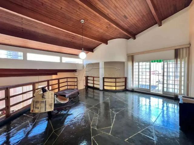 Casa / Sobrado para Venda em Ribeirão Preto/SP Jardim Paulista 4 Quartos