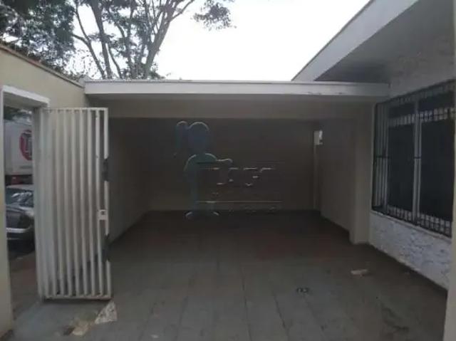 Casa / Sobrado para Venda em Ribeirão Preto/SP Jardim Paulista 4 Quartos