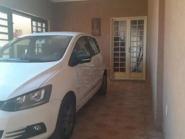 Casa / Sobrado para Venda em Ribeirão Preto/SP Jardim Paulista 4 Quartos