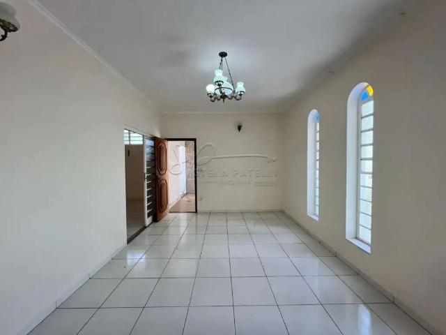 Casa / Sobrado para Venda em Ribeirão Preto/SP Jardim Paulista 4 Quartos