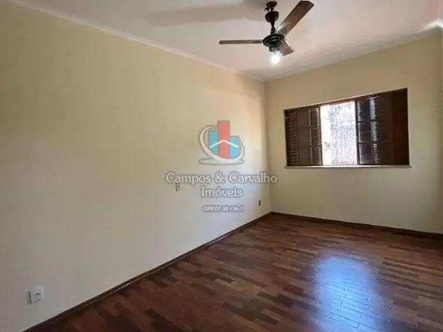 Casa / Sobrado para Venda em Ribeirão Preto/SP Jardim Paulista 4 Quartos