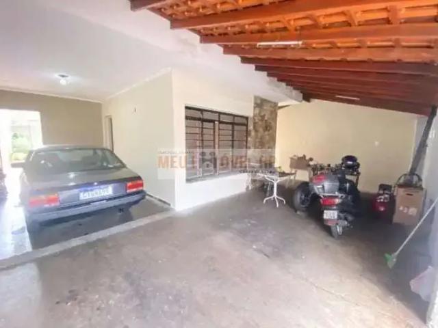 Casa / Sobrado para Venda em Ribeirão Preto/SP Jardim Paulista 4 Quartos