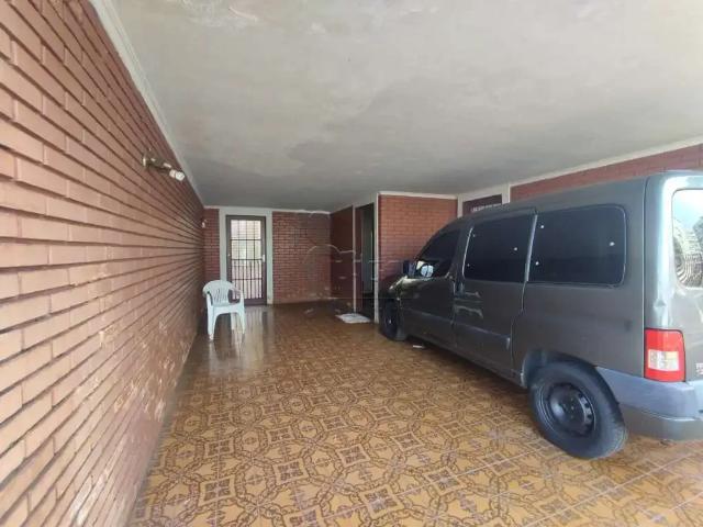 Casa / Sobrado para Venda em Ribeirão Preto/SP Jardim Paulista 4 Quartos