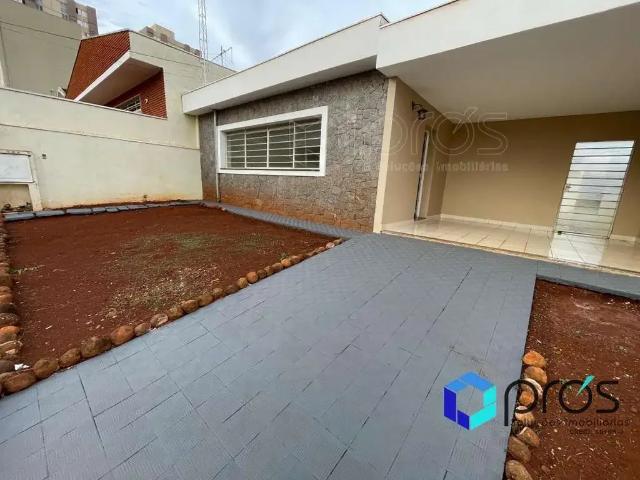 Casa / Sobrado para Venda em Ribeirão Preto/SP Jardim Paulista 4 Quartos