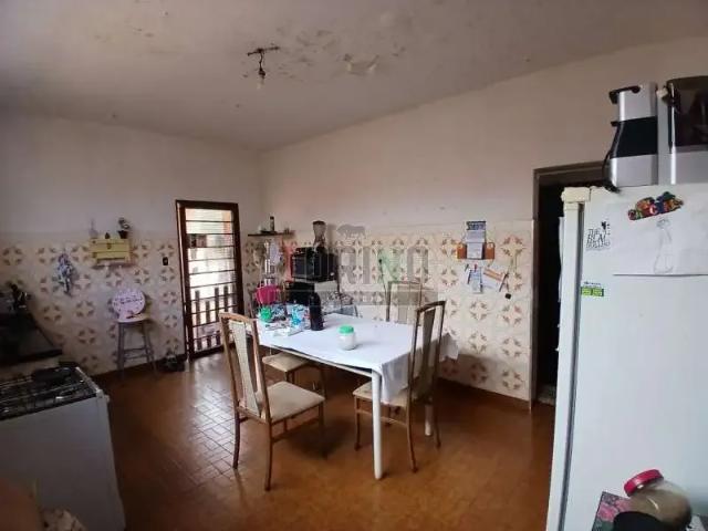 Casa / Sobrado para Venda em Ribeirão Preto/SP Jardim Paulista 4 Quartos