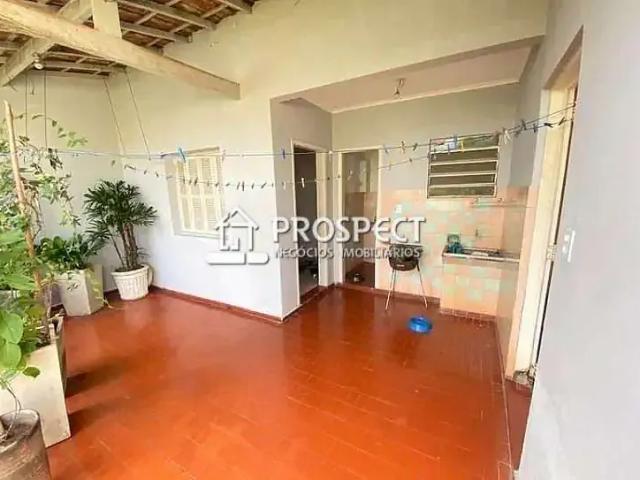 Casa / Sobrado para Venda em Ribeirão Preto/SP Jardim Paulista 4 Quartos