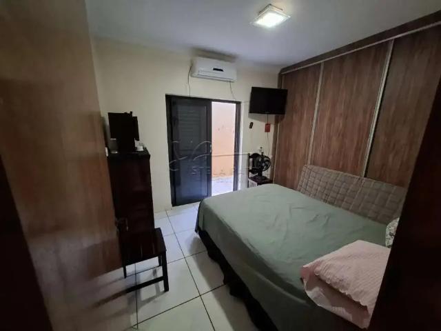 Casa / Sobrado para Venda em Ribeirão Preto/SP Jardim Paulista 4 Quartos