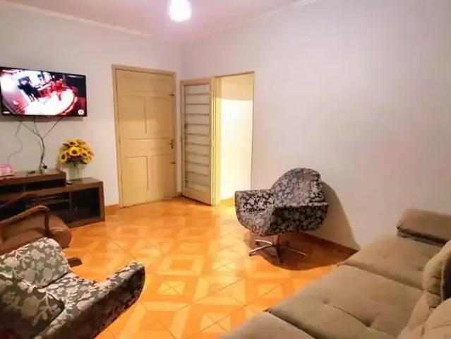 Casa / Sobrado para Venda em Ribeirão Preto/SP Jardim Paulista 4 Quartos