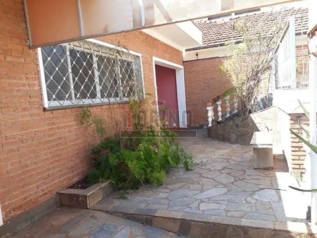 Casa / Sobrado para Venda em Ribeirão Preto/SP Jardim Paulista 4 Quartos