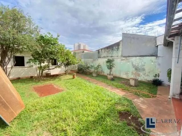 Casa / Sobrado para Venda em Ribeirão Preto/SP Jardim Paulista 4 Quartos