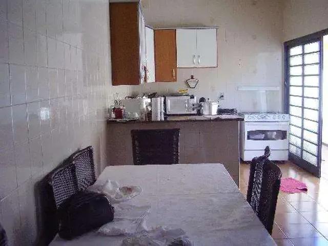 Casa / Sobrado para Venda em Ribeirão Preto/SP Jardim Paulista 4 Quartos