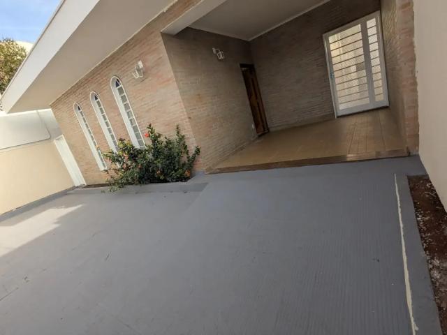 Casa / Sobrado para Venda em Ribeirão Preto/SP Jardim Paulista 4 Quartos