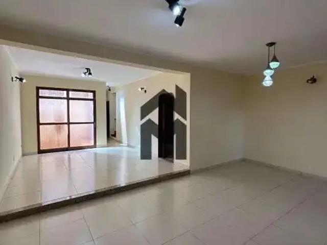 Casa / Sobrado para Venda em Ribeirão Preto/SP Jardim Paulista 5 Quartos