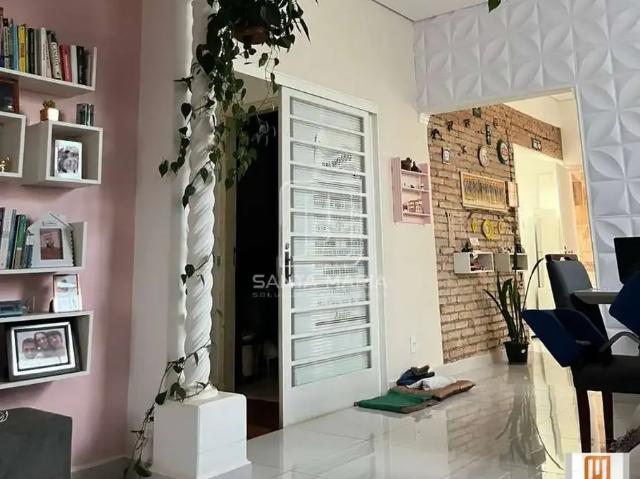 Casa / Sobrado para Venda em Ribeirão Preto/SP Jardim Paulista 5 Quartos