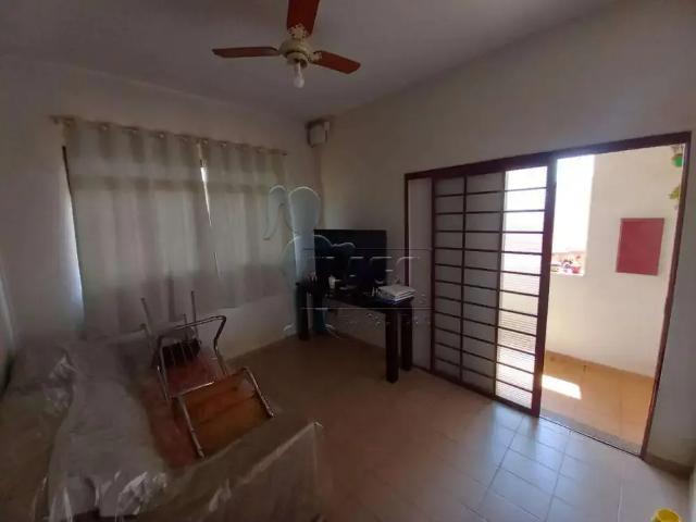 Casa / Sobrado para Venda em Ribeirão Preto/SP Jardim Paulista 5 Quartos