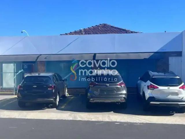 Casa / Sobrado para Venda em Ribeirão Preto/SP Jardim Paulista 5 Quartos