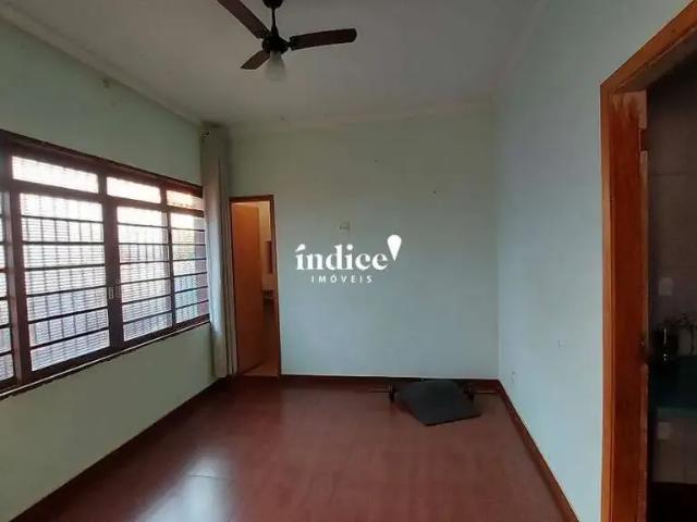 Casa / Sobrado para Venda em Ribeirão Preto/SP Jardim Paulista 5 Quartos