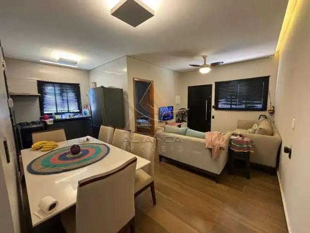 Casa / Sobrado para Venda em Ribeirão Preto/SP Jardim Paulista