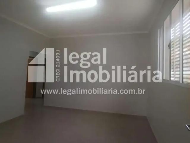 Casa / Sobrado para Venda em Ribeirão Preto/SP Jardim Paulista 1 Quartos