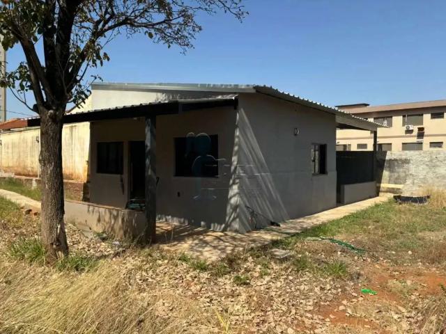 Casa / Sobrado para Venda em Ribeirão Preto/SP Jardim Paulista 2 Quartos