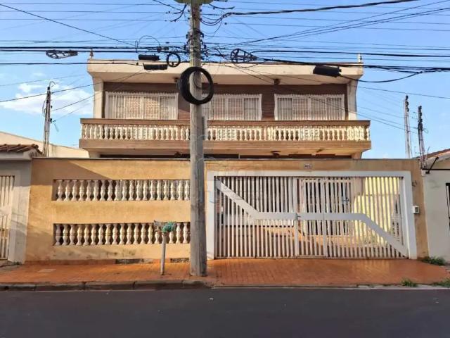 Casa / Sobrado para Venda em Ribeirão Preto/SP Jardim Paulista 2 Quartos