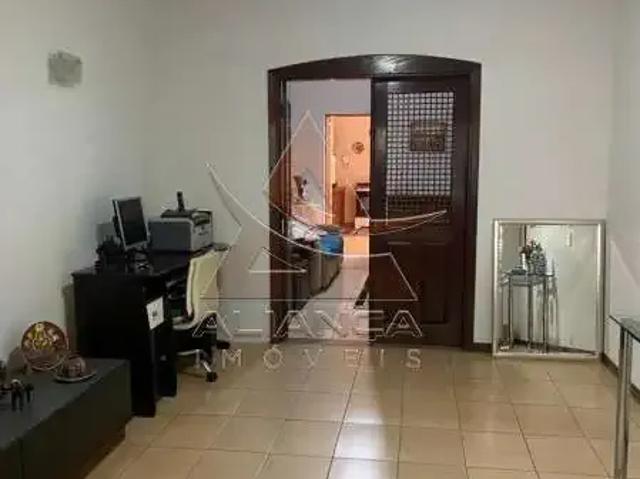 Casa / Sobrado para Venda em Ribeirão Preto/SP Jardim Paulista 2 Quartos