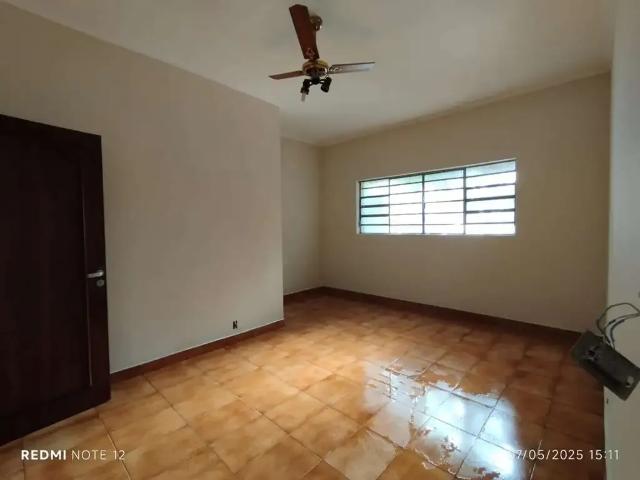 Casa / Sobrado para Venda em Ribeirão Preto/SP Jardim Paulista 2 Quartos