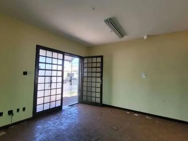 Casa / Sobrado para Venda em Ribeirão Preto/SP Jardim Paulista 2 Quartos