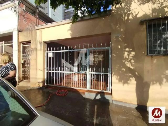 Casa / Sobrado para Venda em Ribeirão Preto/SP Jardim Paulista 2 Quartos